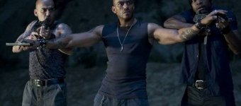 Forsaj 4 / Farsaj 4 / F4 Uzbek tilida 2009 O'zbekcha tarjima kino HD ...